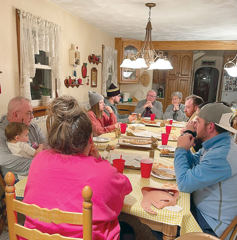 A family affair | News, Sports, Jobs - Altoona Mirror